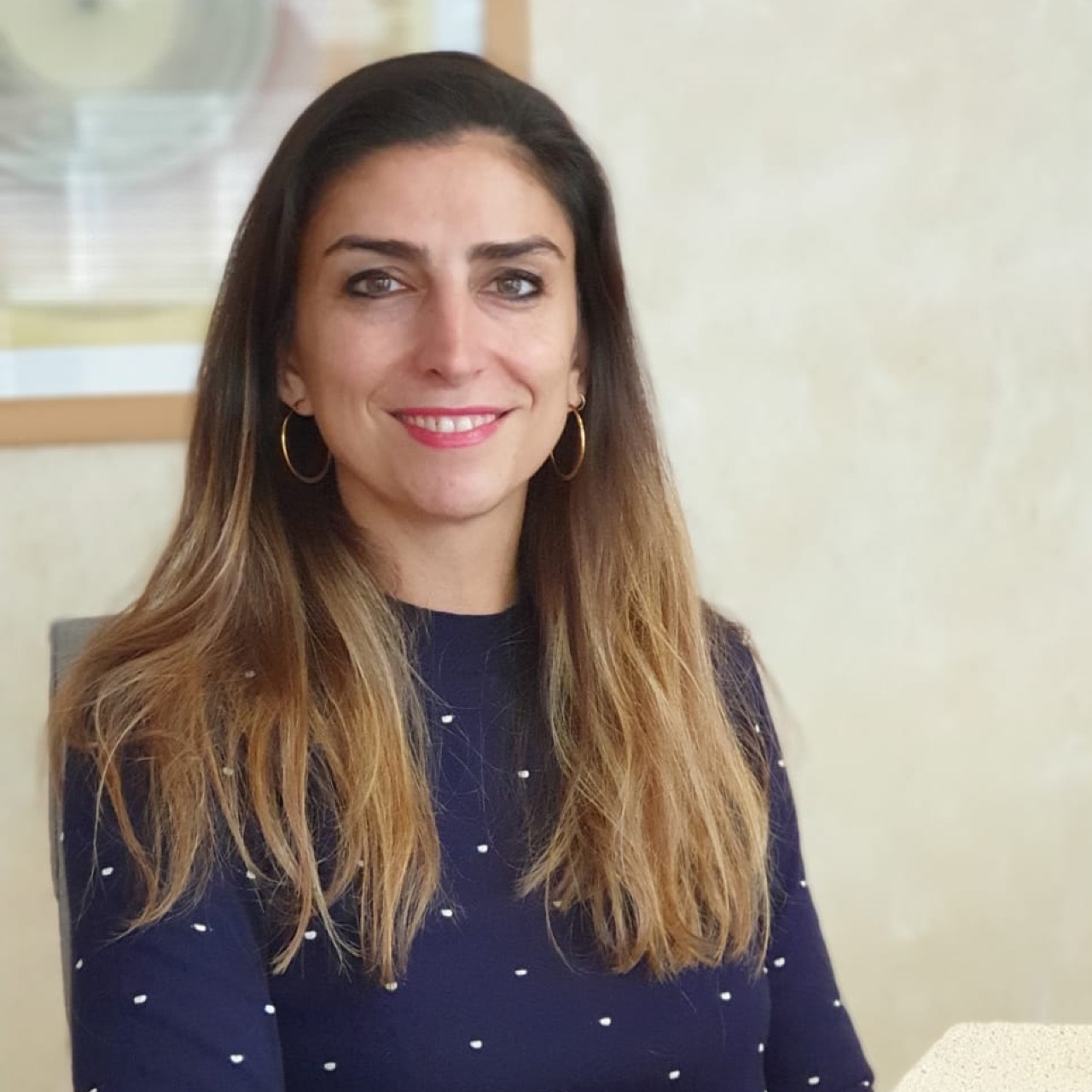 CTAA - Entrevistamos a Sònia Hdez-Montaño Bou. Arquitecta especializada en arquitectura ...